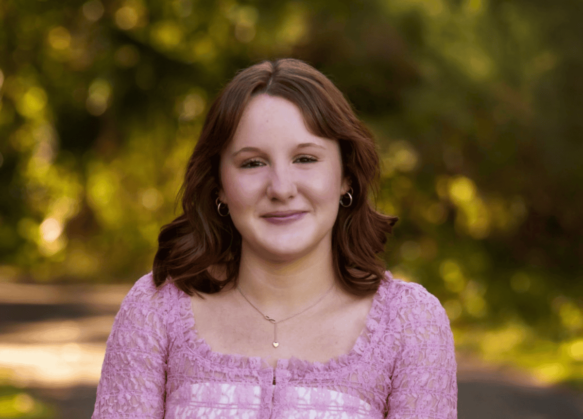 Firebird Futures: Cicily Hewlitt on Creativity, College, and GSA Values ...